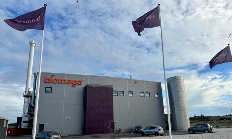 biomega® wins LIFE CONQUER project grant to support sustainable peptide ...