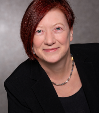 Dr Silke Middendorf - Biomega