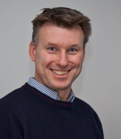 Espen Aarstad - Biomega