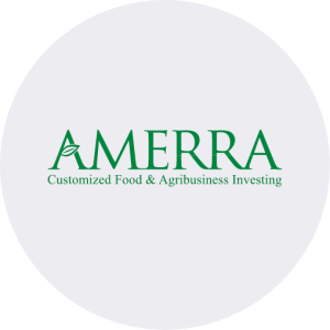 Group Companies (Amerra) - Biomega